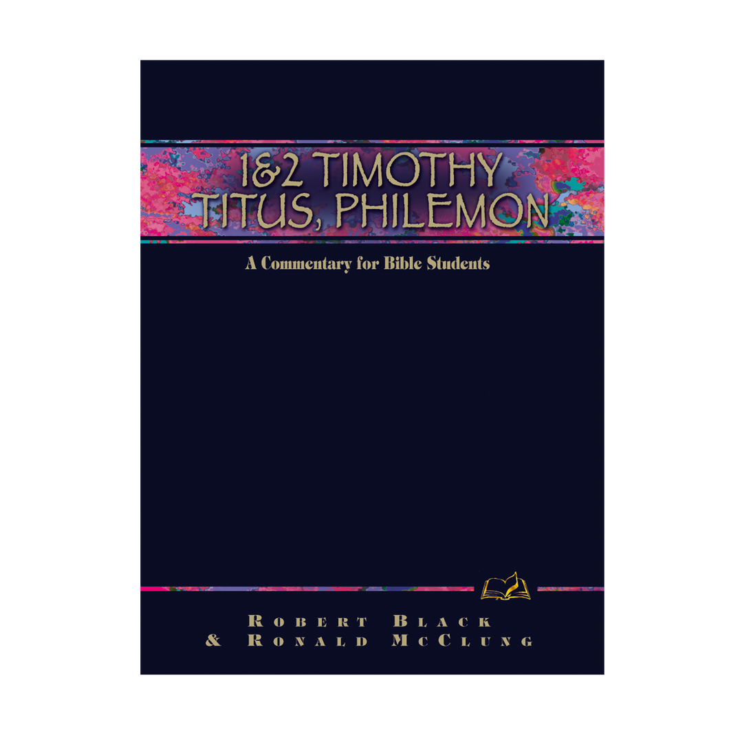 Products – Wesleyan Publishing House