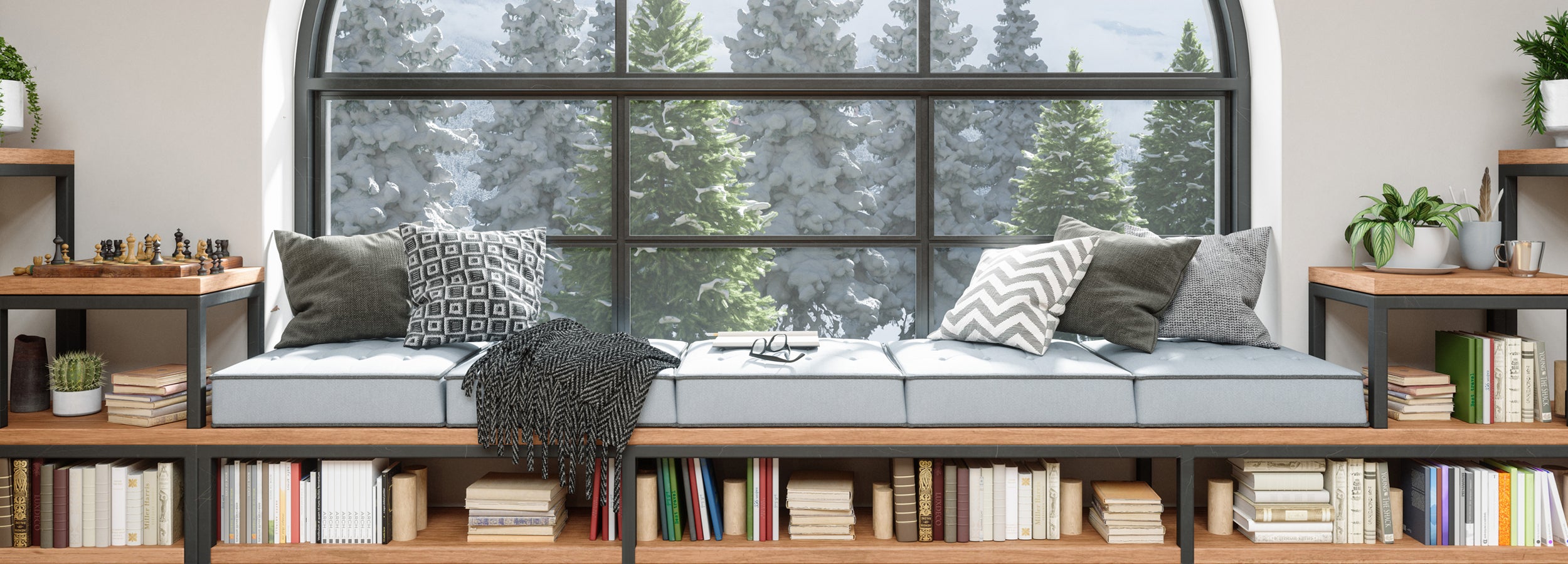 Wesleyan Publishing House