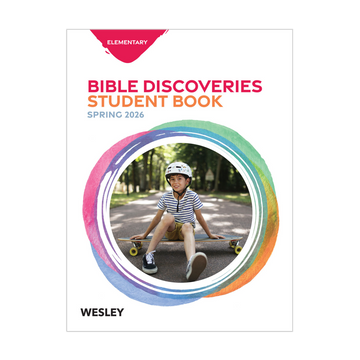 Curriculum – Wesleyan Publishing House