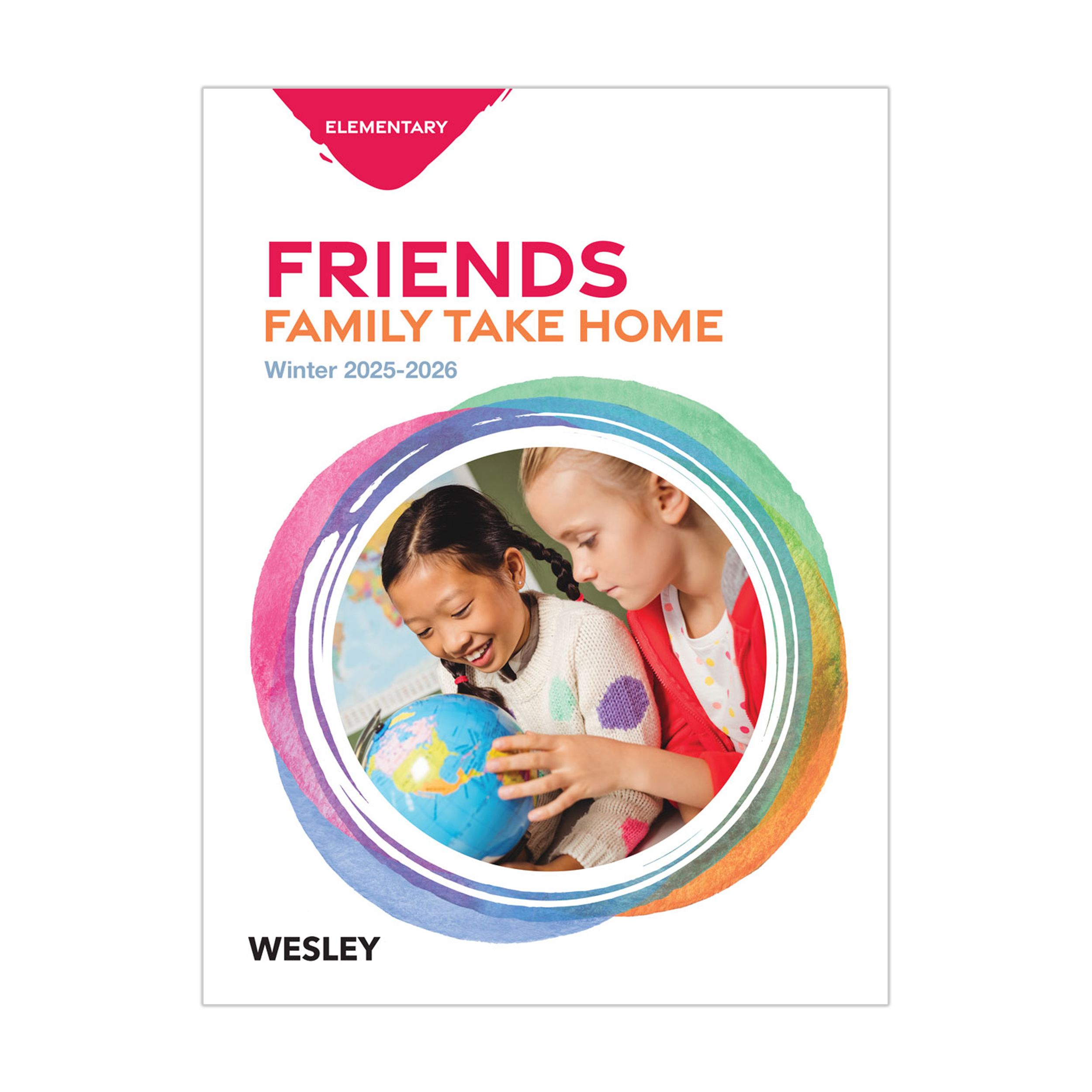 Wesley Winter Curriculum – Wesleyan Publishing House