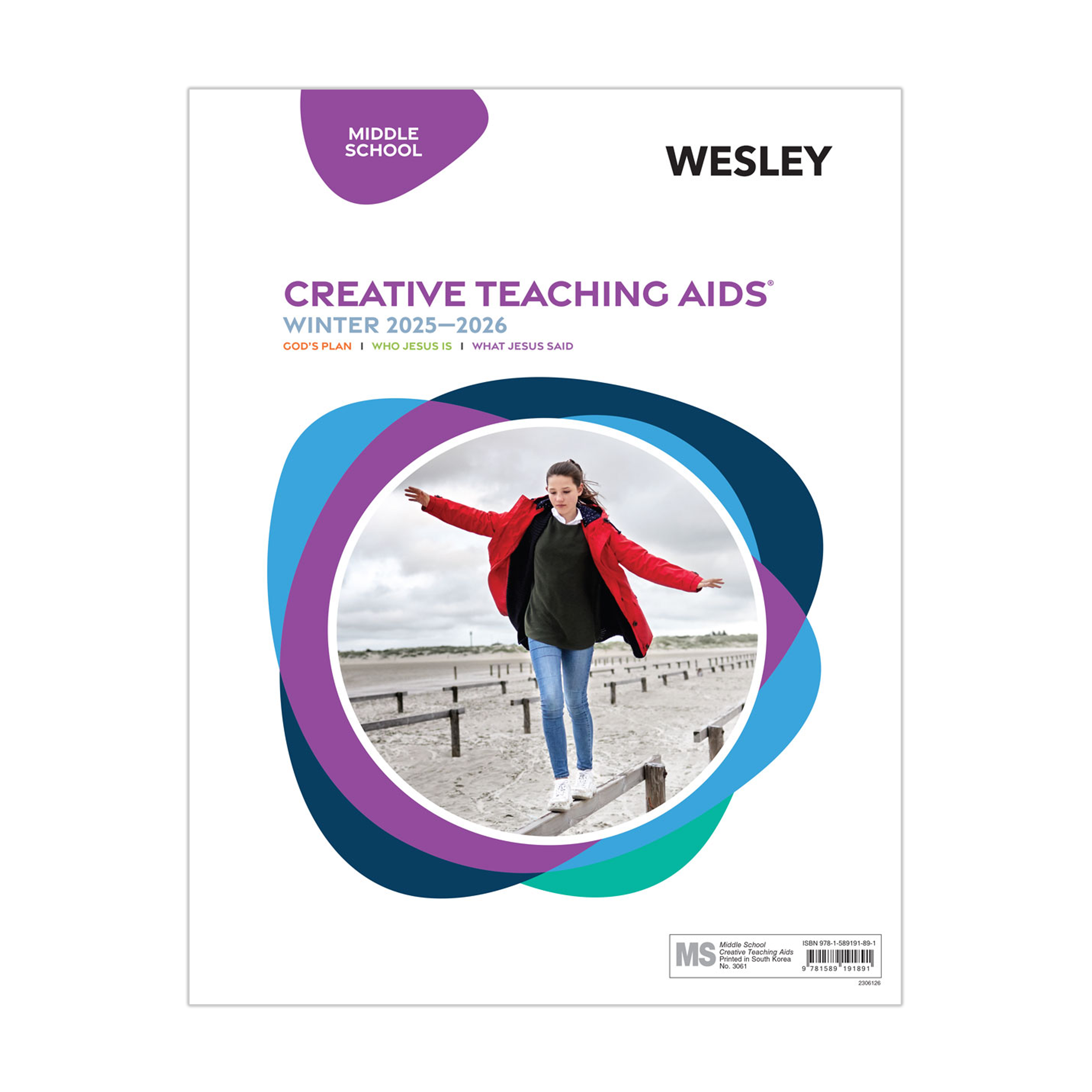 Wesley Middle School Creative Teaching Aids | Winter – Wesleyan ...