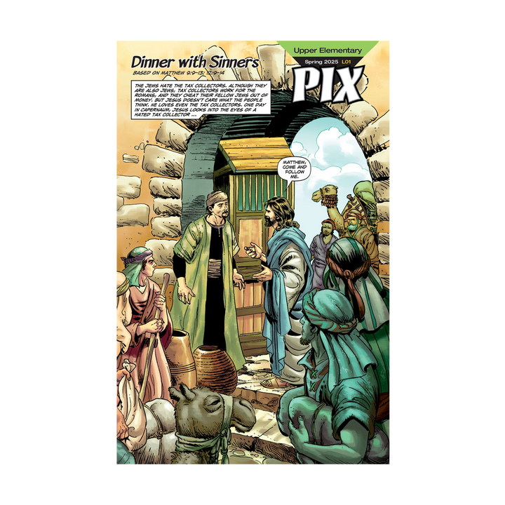 Curriculum – Wesleyan Publishing House