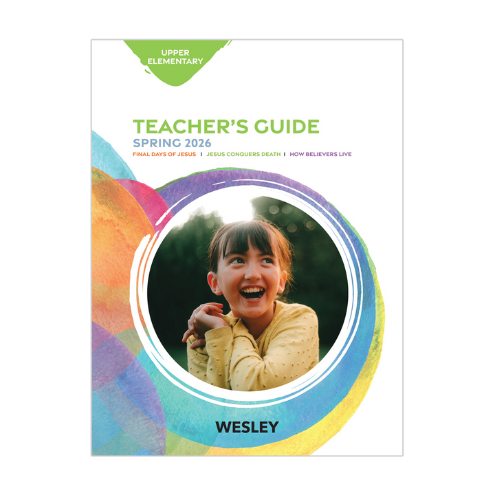 Curriculum – Wesleyan Publishing House