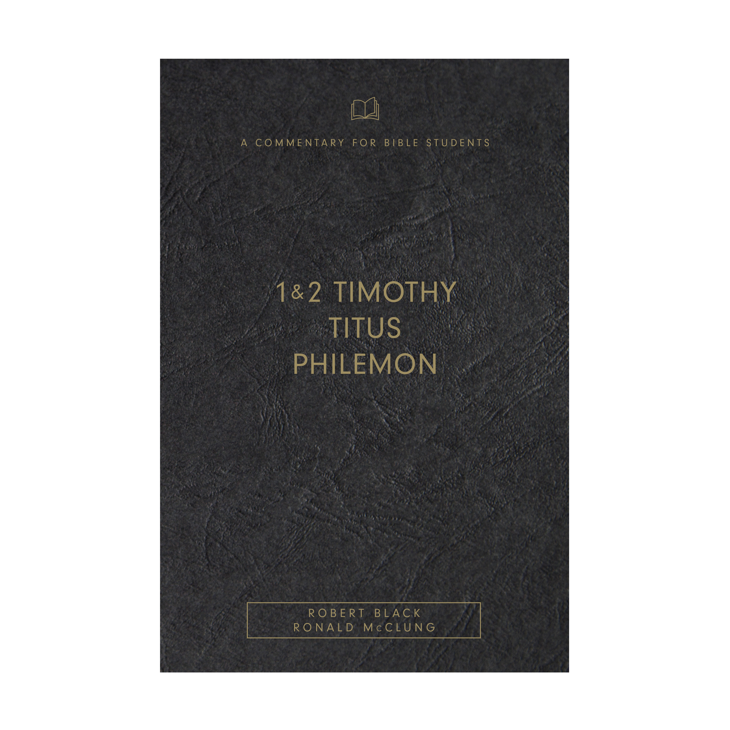 1 & 2 Timothy, Titus, Philemon – Wesleyan Publishing House