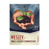 Wesley Adult Curriculum – Wesleyan Publishing House