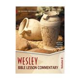 Wesley Adult Curriculum – Wesleyan Publishing House